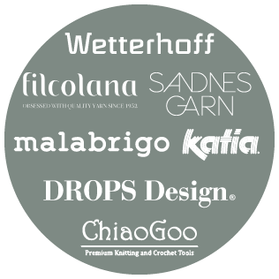 Wetterhoff käsityökauppa | Langat, ryijyt & tarvikkeet